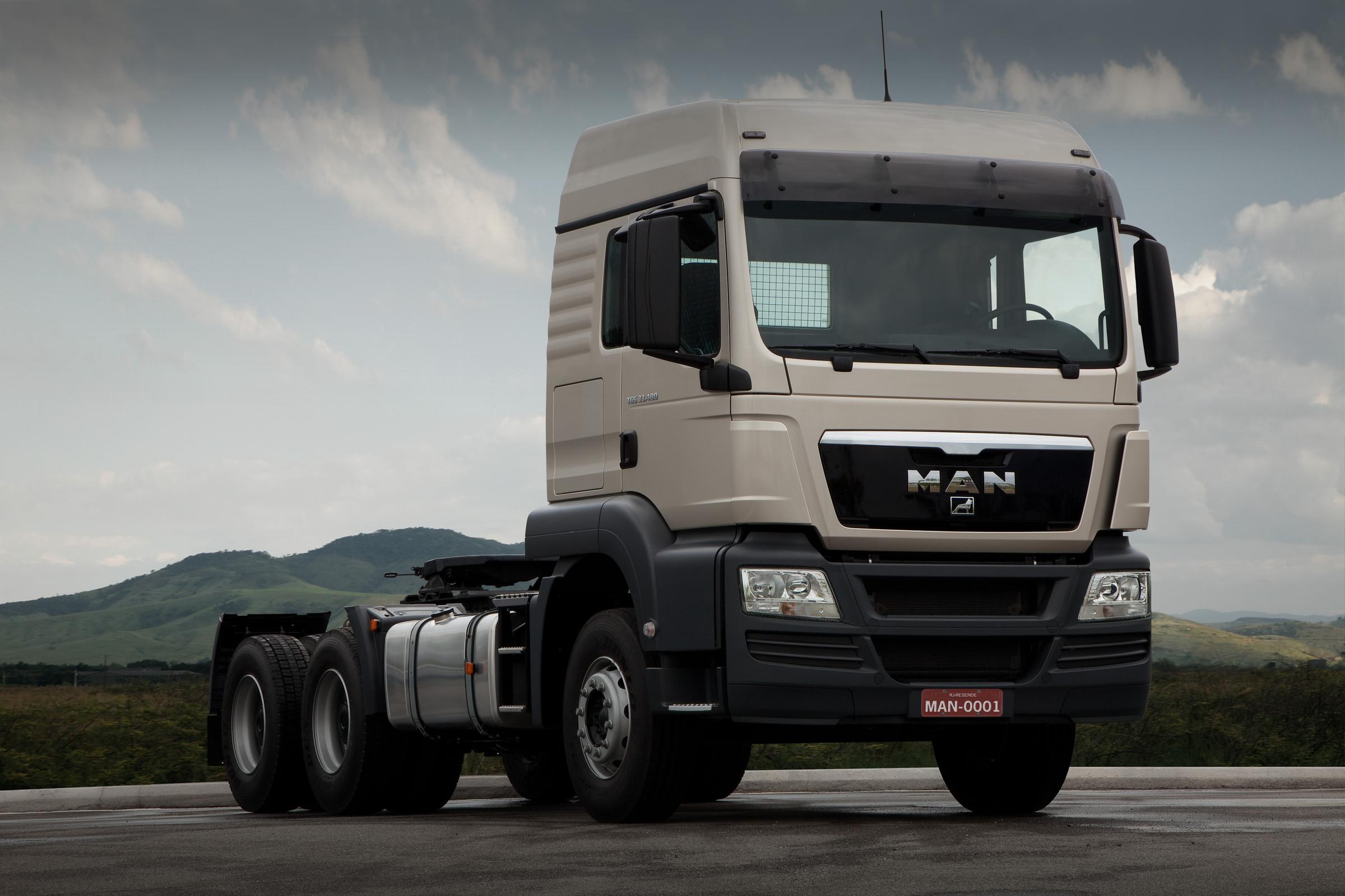 SCOA Motors – Since 1926
