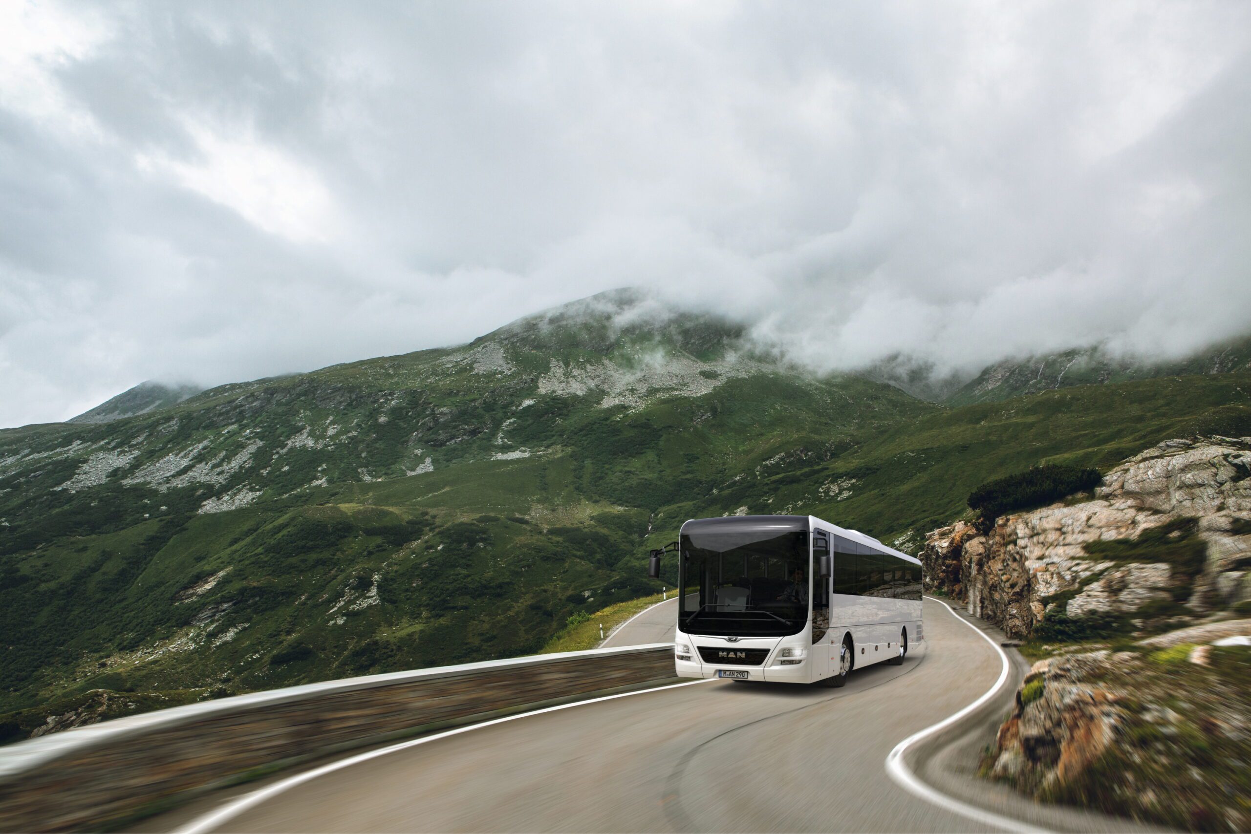 SCOA Motors – Since 1926