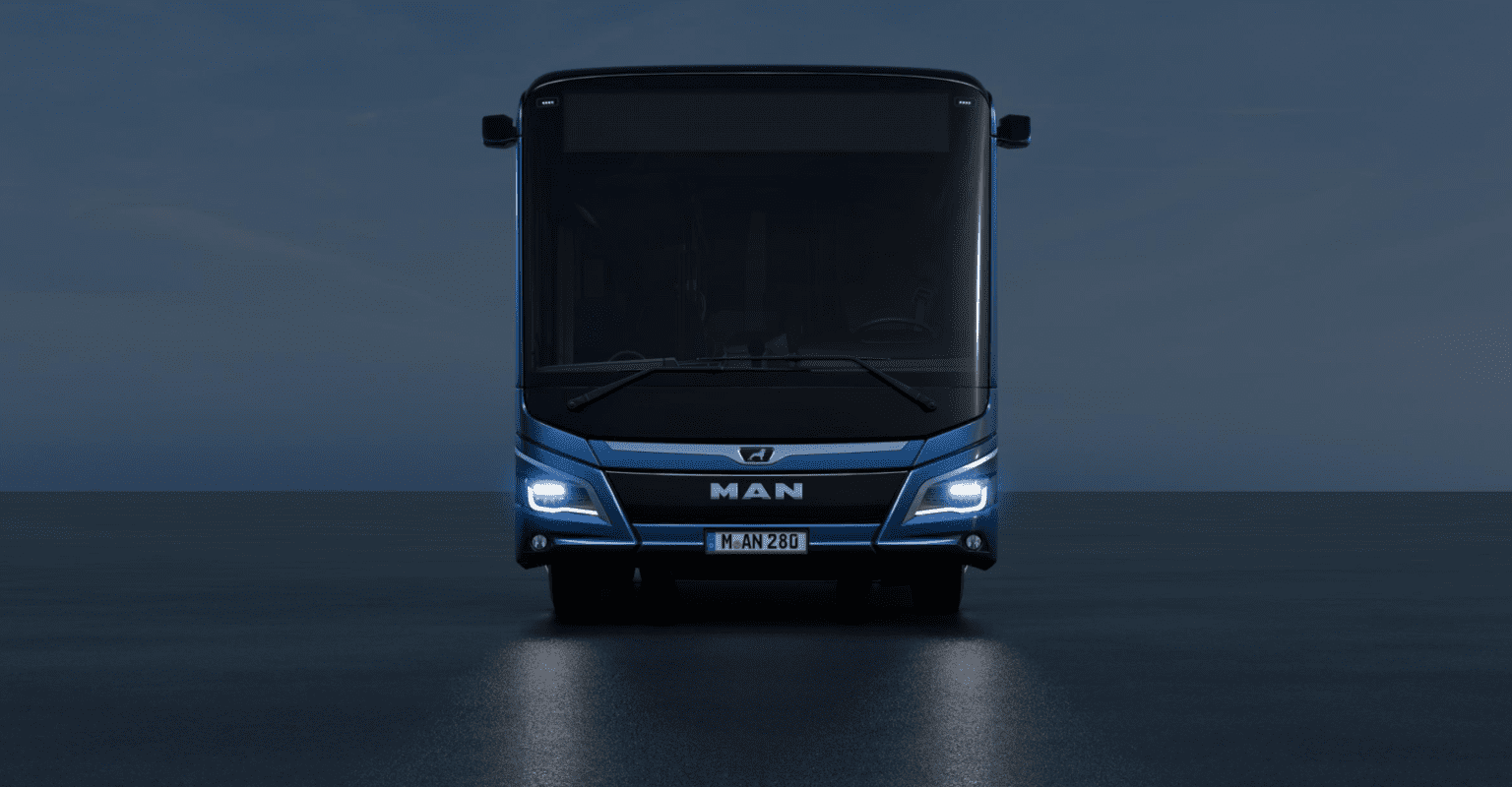 Authorized MAN Truck Spare Parts in Nigeria | Scoa Motors